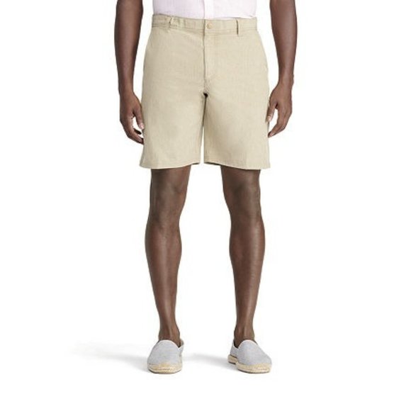 Izod | Shorts | Izod Beach To Bar 95 Mens Stretch Fabric Moisture ...